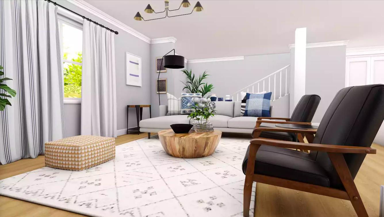 SUTTON HOUSE INTERIORS