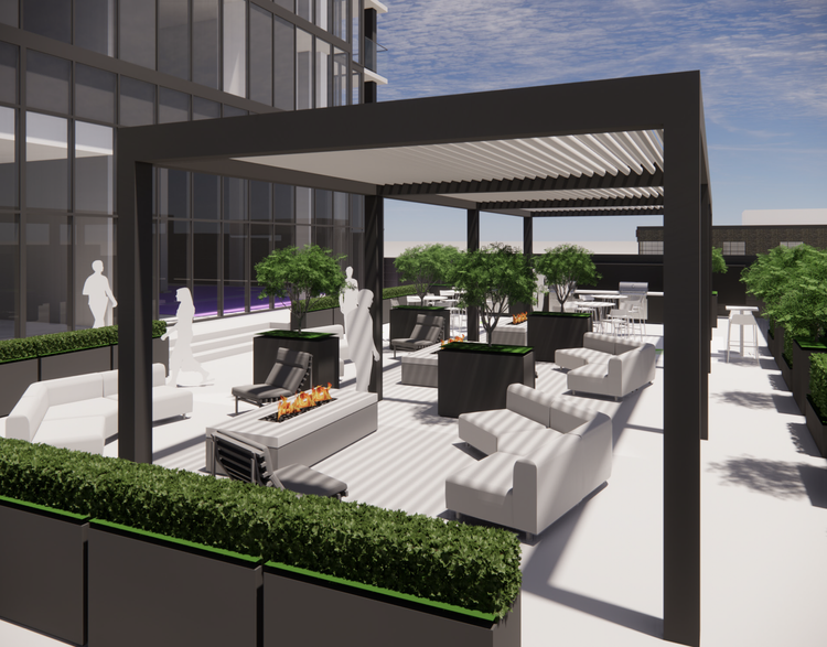 Studio Park Tower