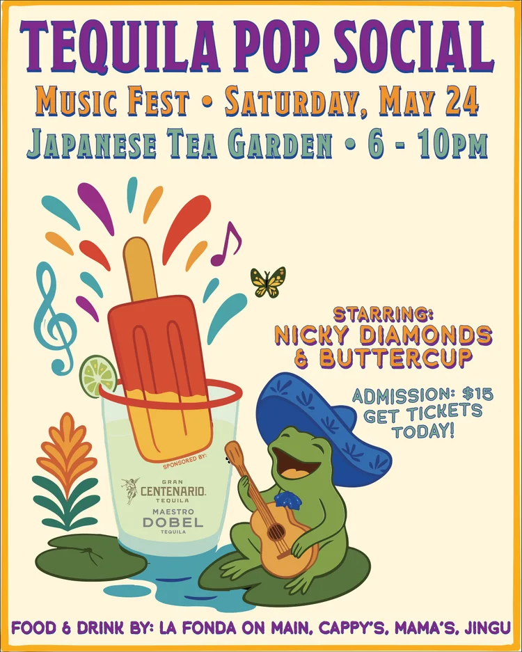 Jingu House | Japanese Food with a Mexican Twist | San Antonio Zoo ...