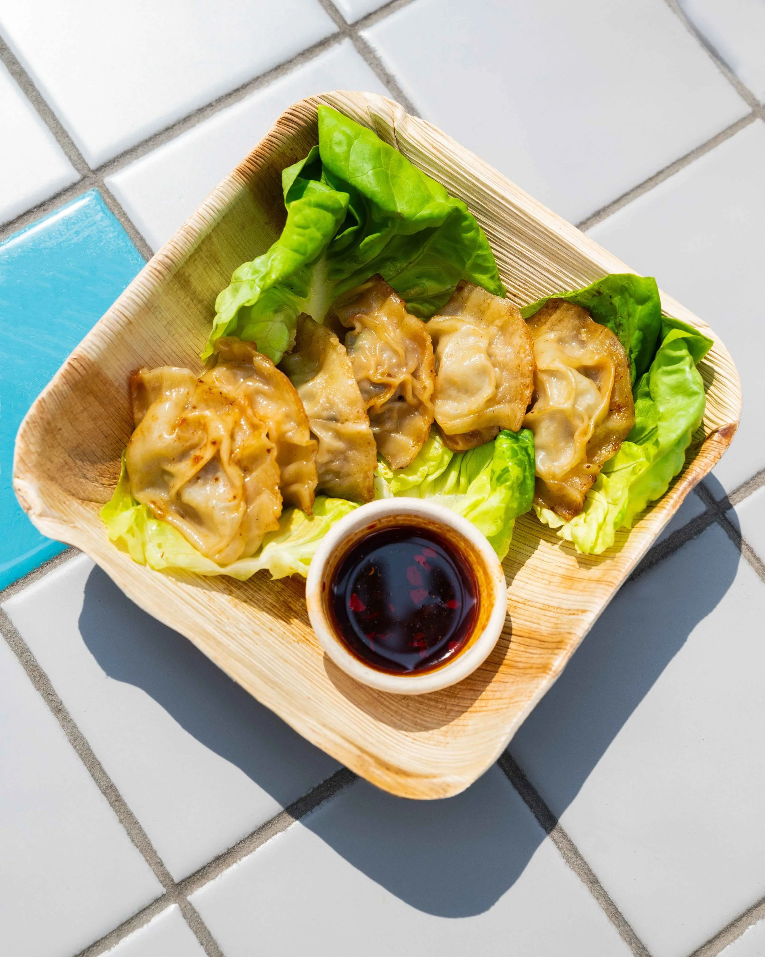 Jingu House | Asian Food with a Mexican Twist | San Antonio Zoo | Witte ...