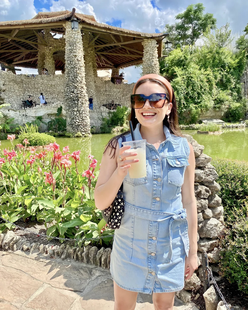 Jingu House | Japanese Food with a Mexican Twist | San Antonio Zoo ...