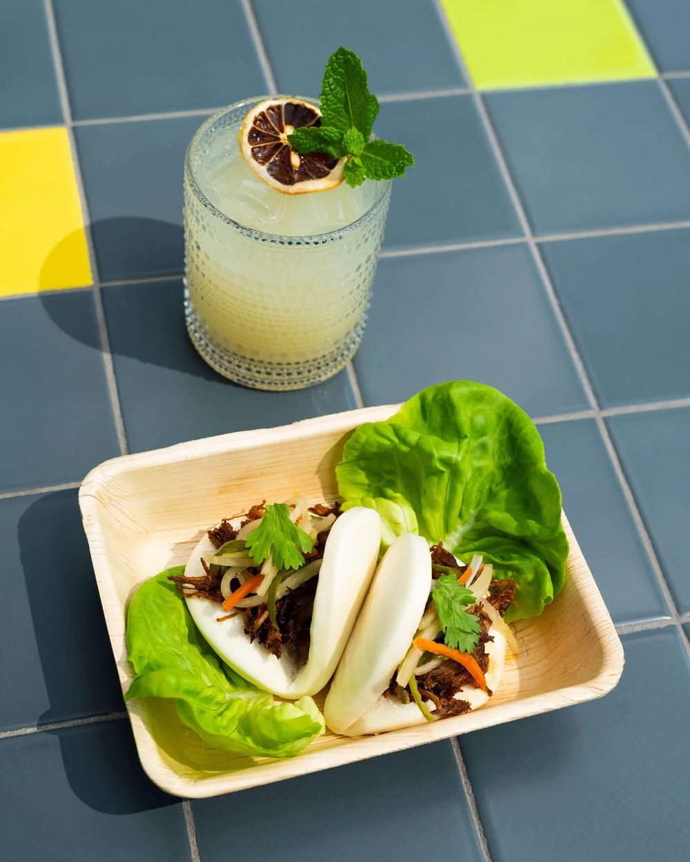 Jingu House | Asian Food with a Mexican Twist | San Antonio Zoo | Witte ...