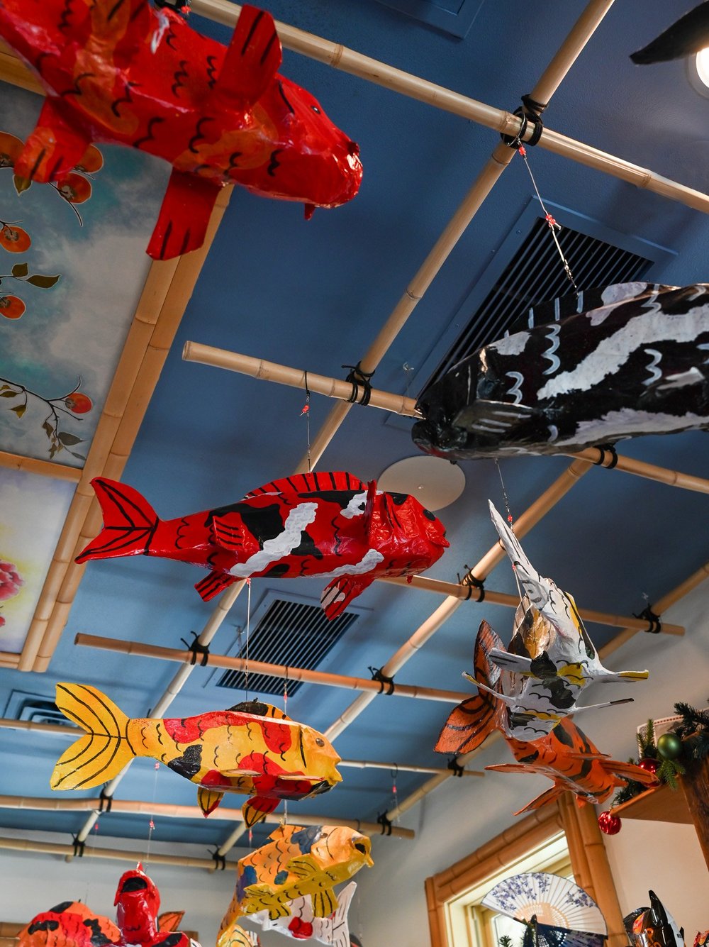 Jingu House | Asian Food with a Mexican Twist | San Antonio Zoo | Witte ...