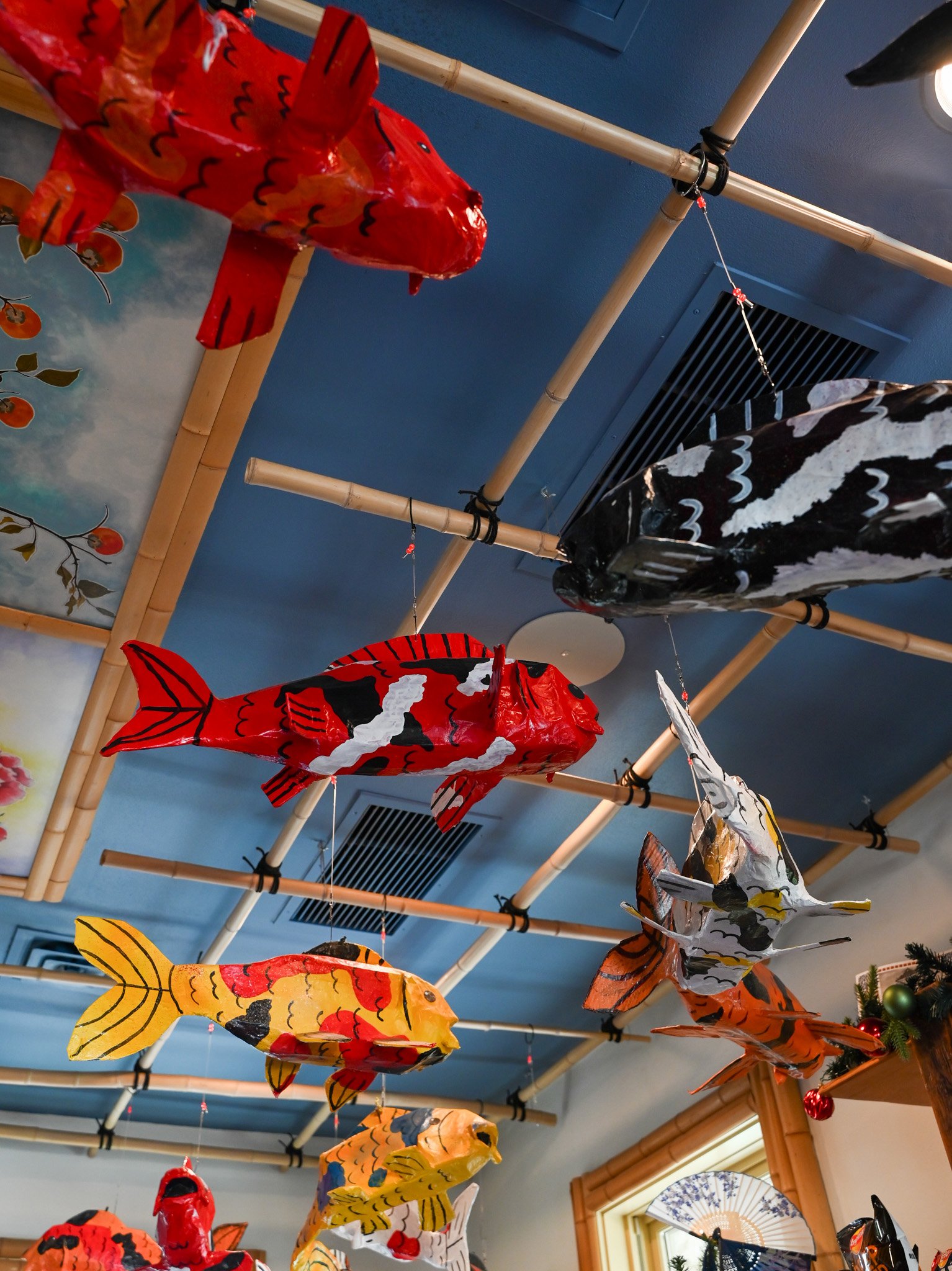 Jingu House | Asian Food with a Mexican Twist | San Antonio Zoo | Witte ...