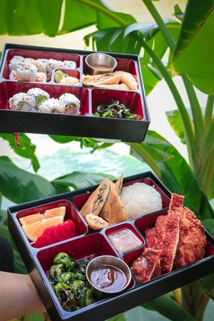 Jingu House | Japanese Food with a Mexican Twist | San Antonio Zoo ...