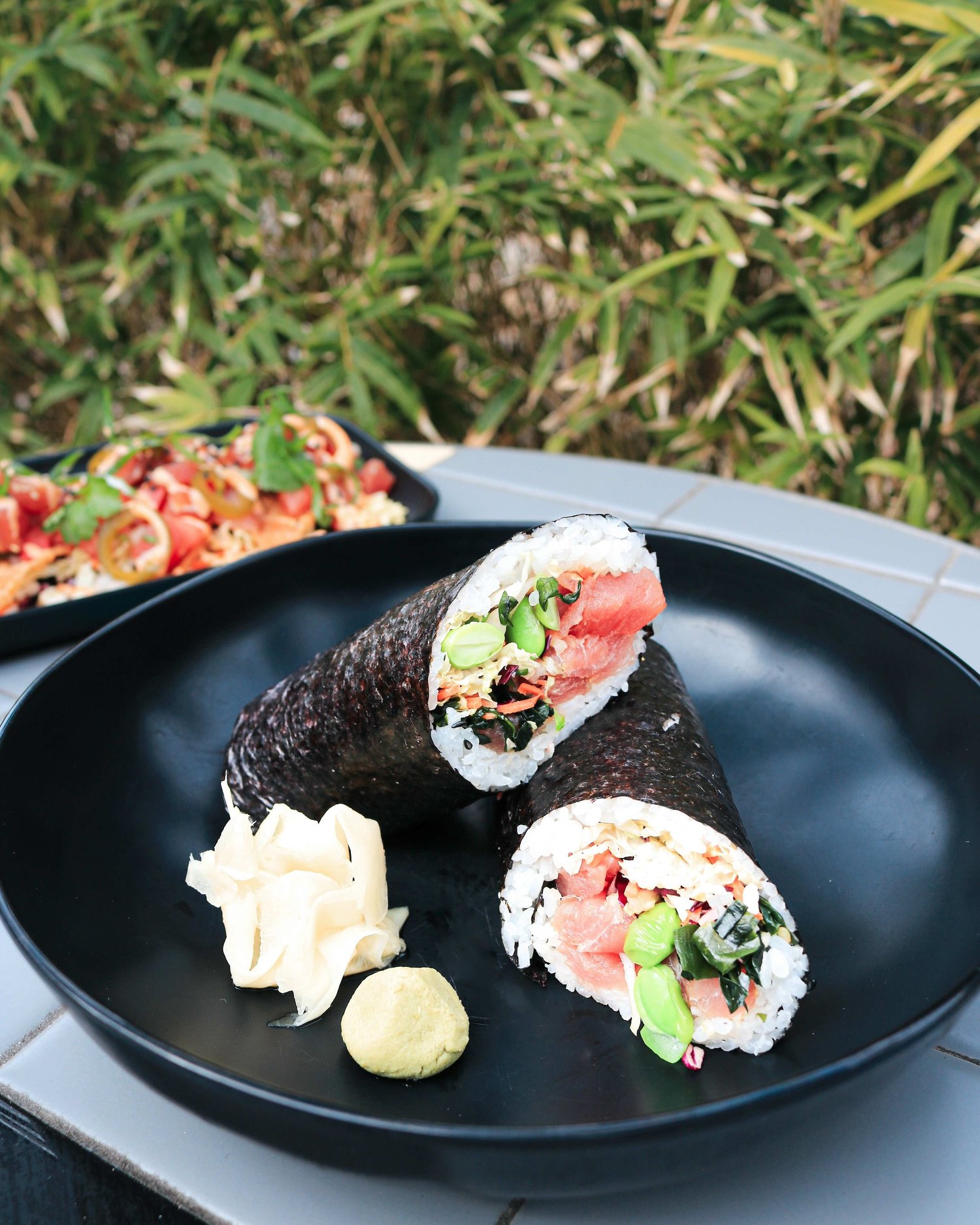 Jingu House | Japanese Food with a Mexican Twist | San Antonio Zoo ...
