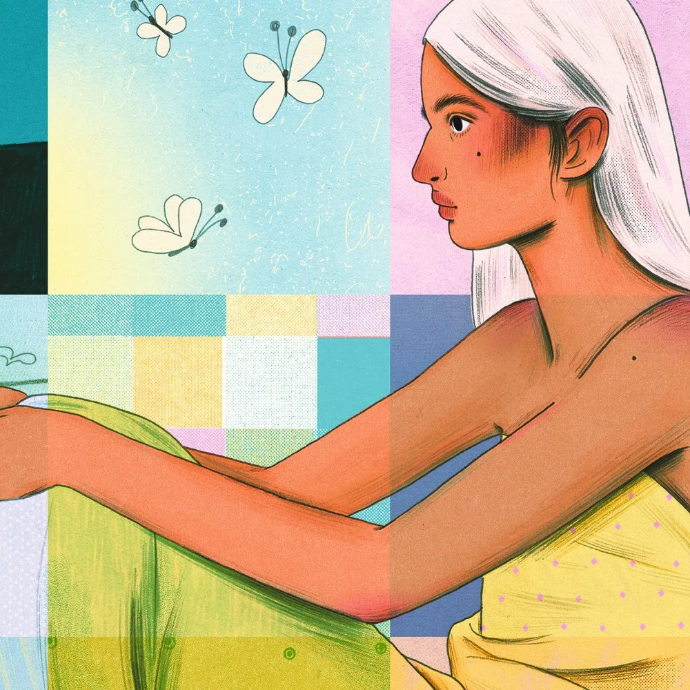 Personal Work — Manjit Thapp