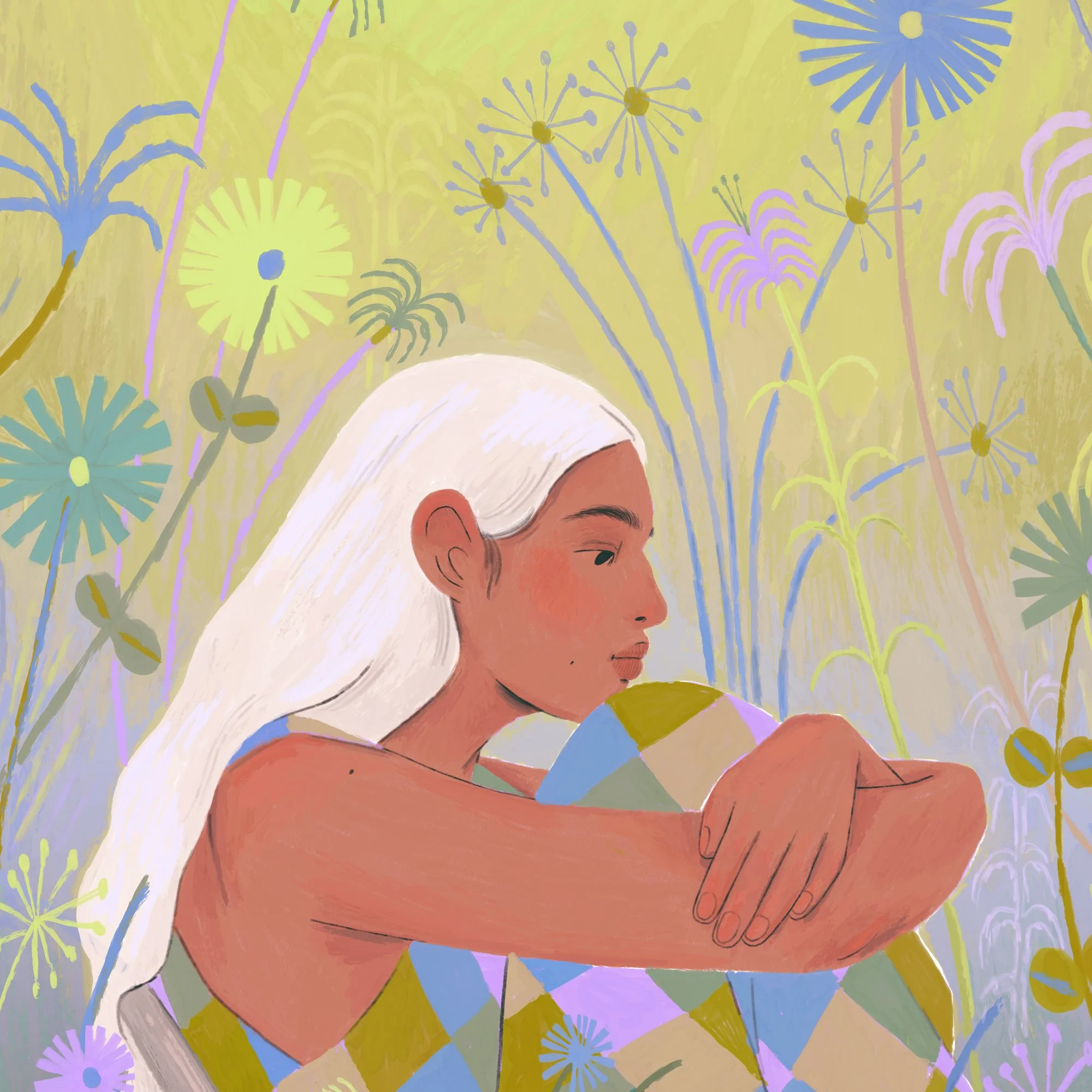 Personal Work — Manjit Thapp