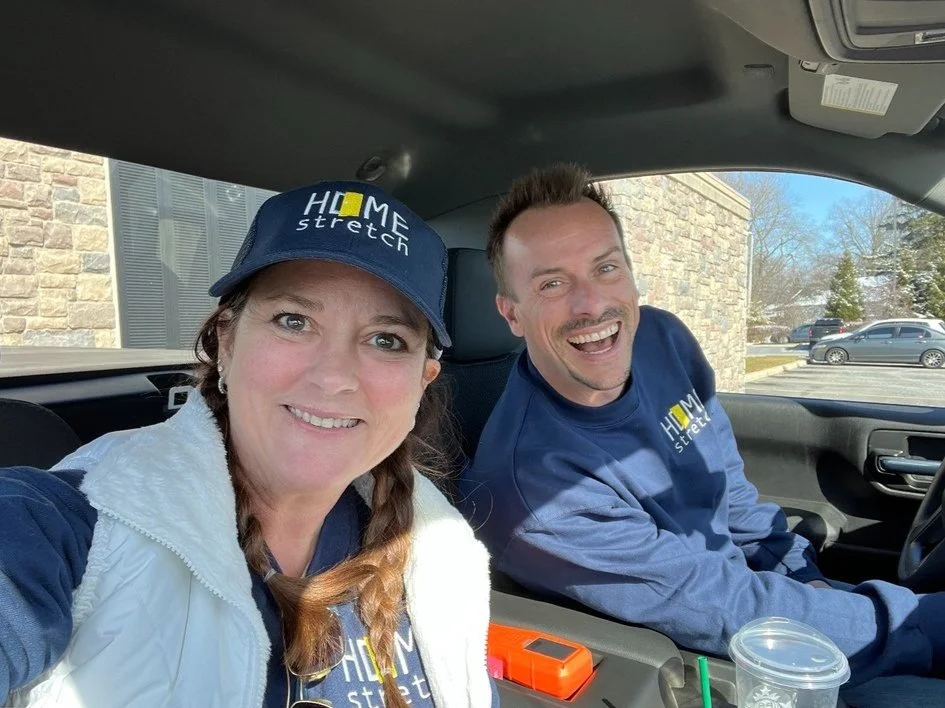 Locations — HOMEstretch