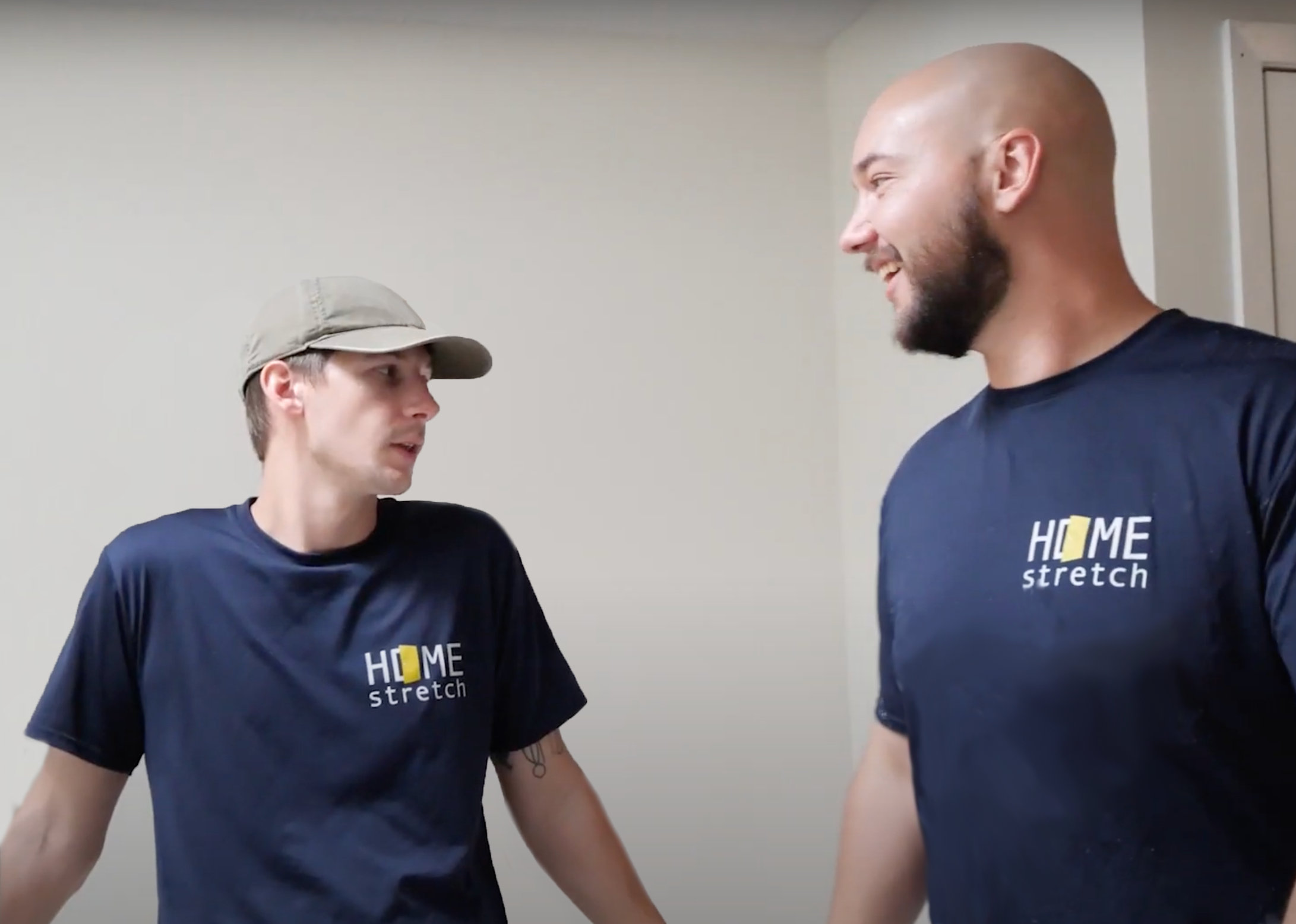 Locations — HOMEstretch