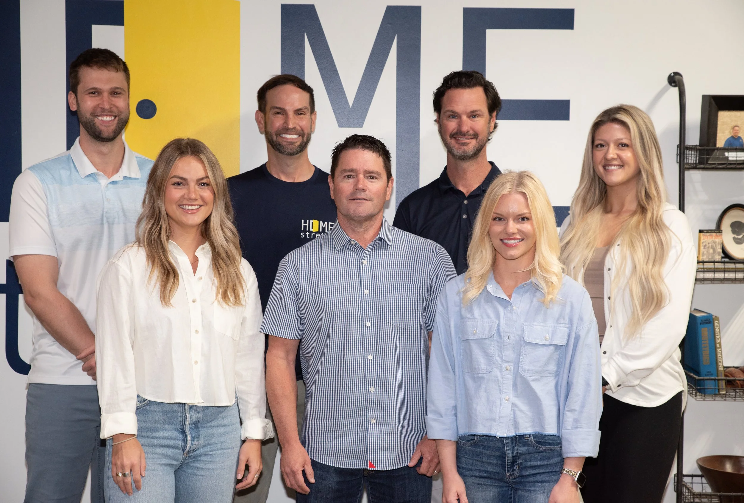 Locations — HOMEstretch