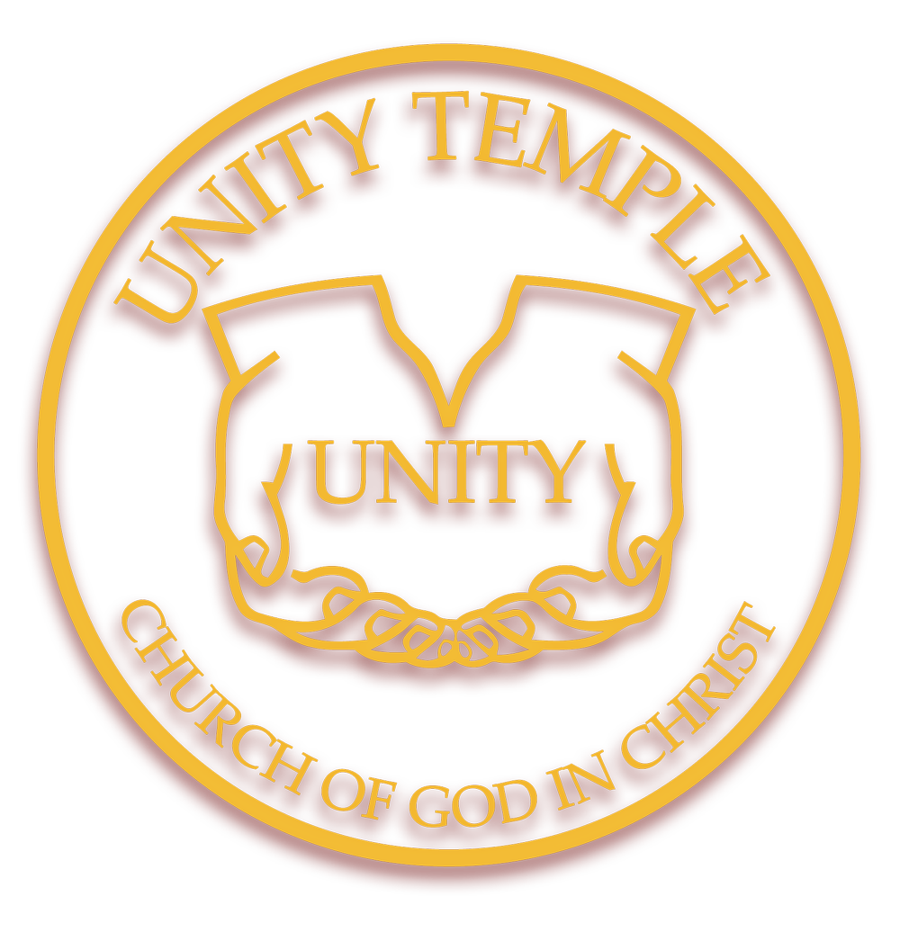 Virtual Online Church of God in Christ Sunday Services — Unity Temple COGIC