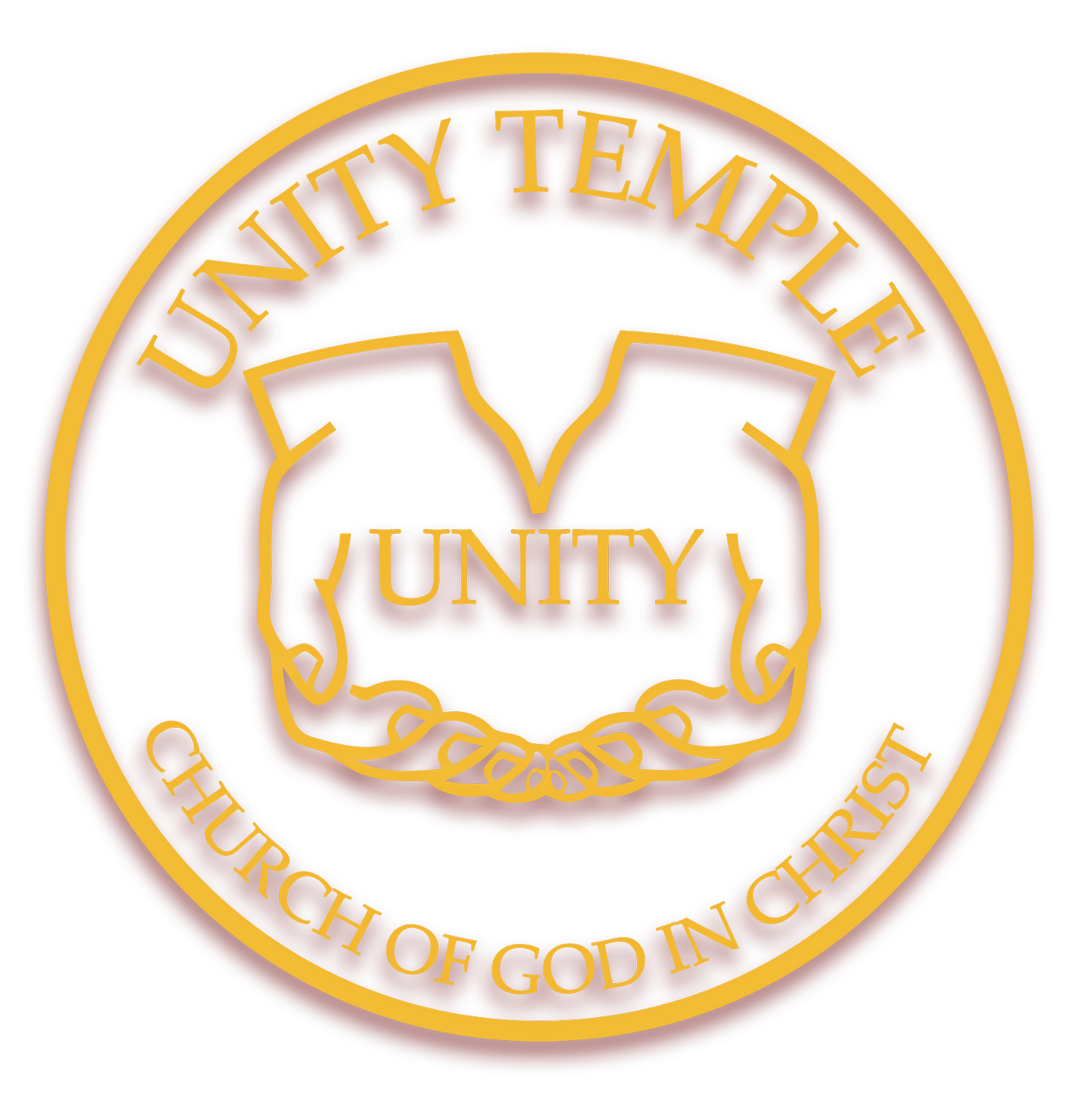 Virtual Online Church of God in Christ Sunday Services — Unity Temple COGIC