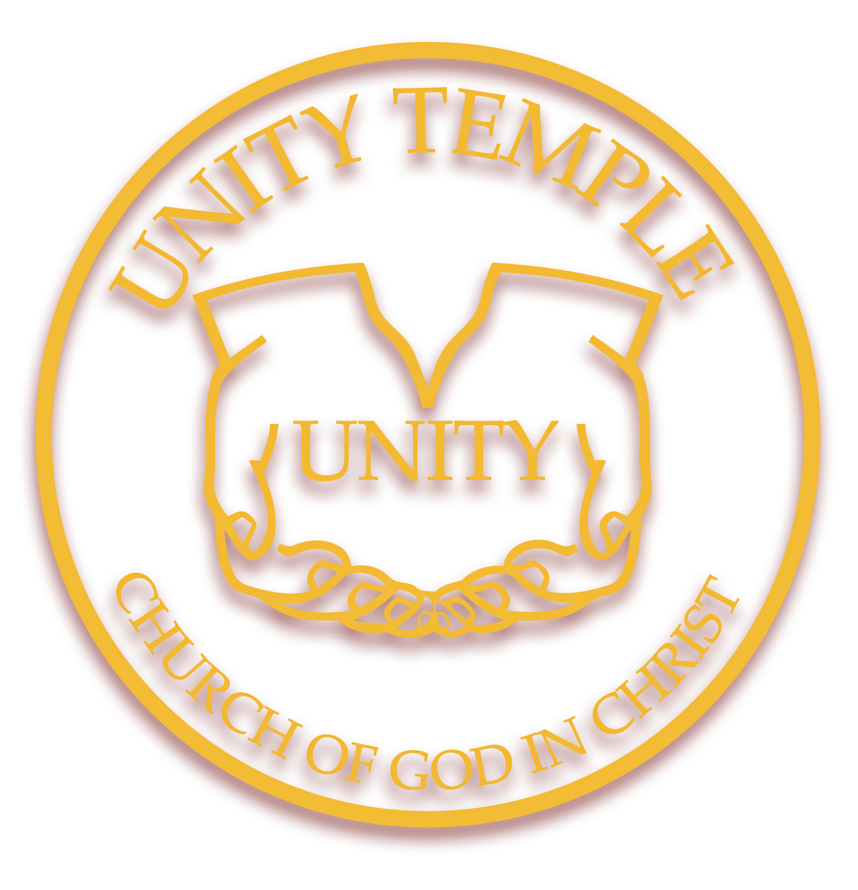 Virtual Online Church of God in Christ Sunday Services — Unity Temple COGIC
