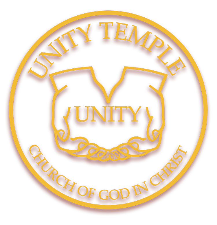 Virtual Online Church of God in Christ Sunday Services — Unity Temple COGIC