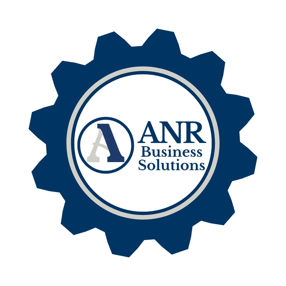 ANR Business Solutions — Alliance for Nonprofit Resources