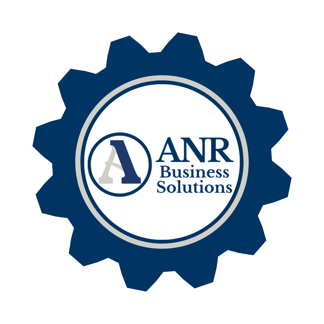 ANR Business Solutions — Alliance for Nonprofit Resources