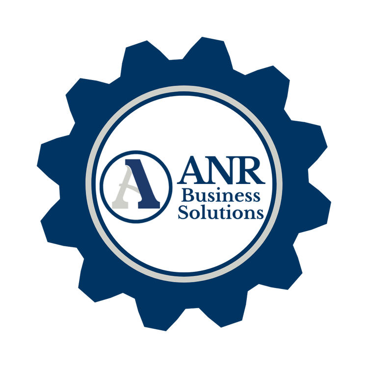 ANR Business Solutions — Alliance for Nonprofit Resources