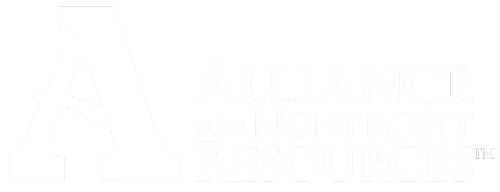 ANR Transport — Alliance for Nonprofit Resources