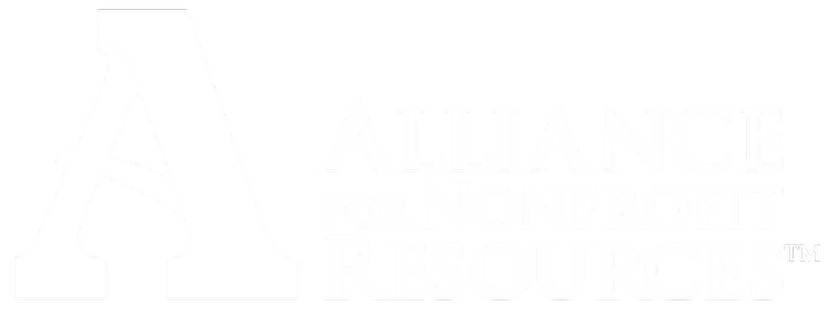 Careers — Alliance for Nonprofit Resources