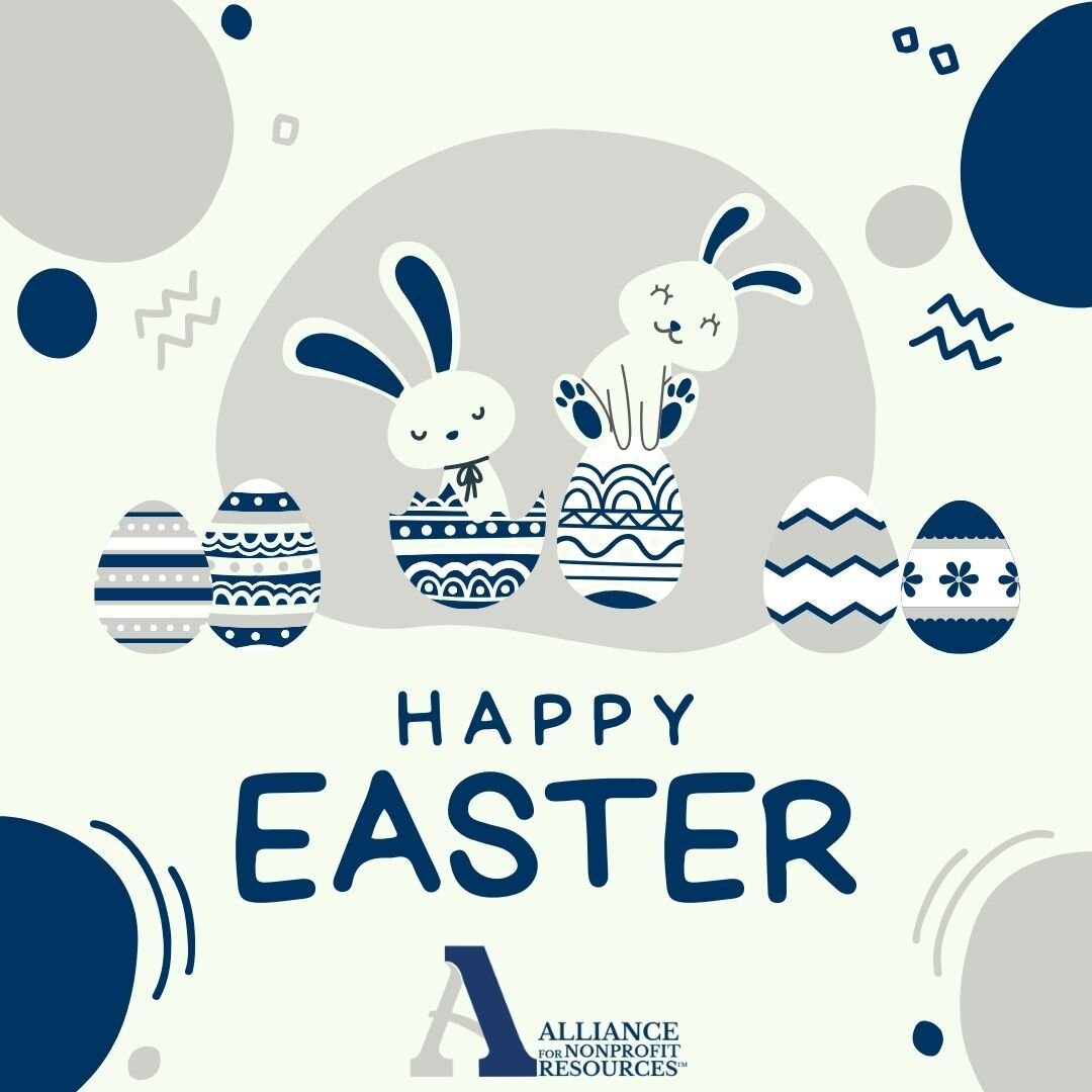 Newsletter — Alliance for Nonprofit Resources