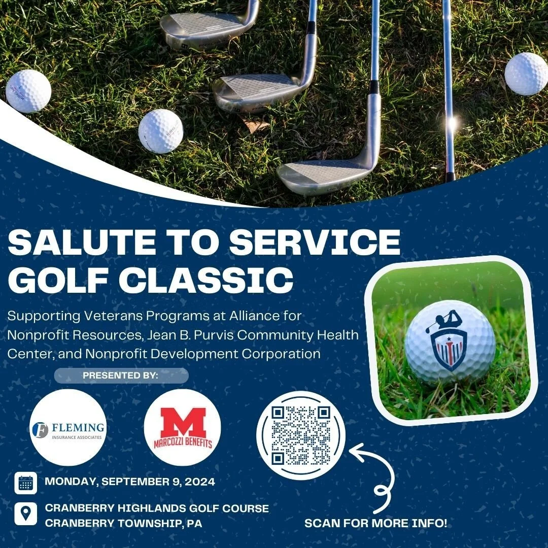 Newsletter — Alliance for Nonprofit Resources