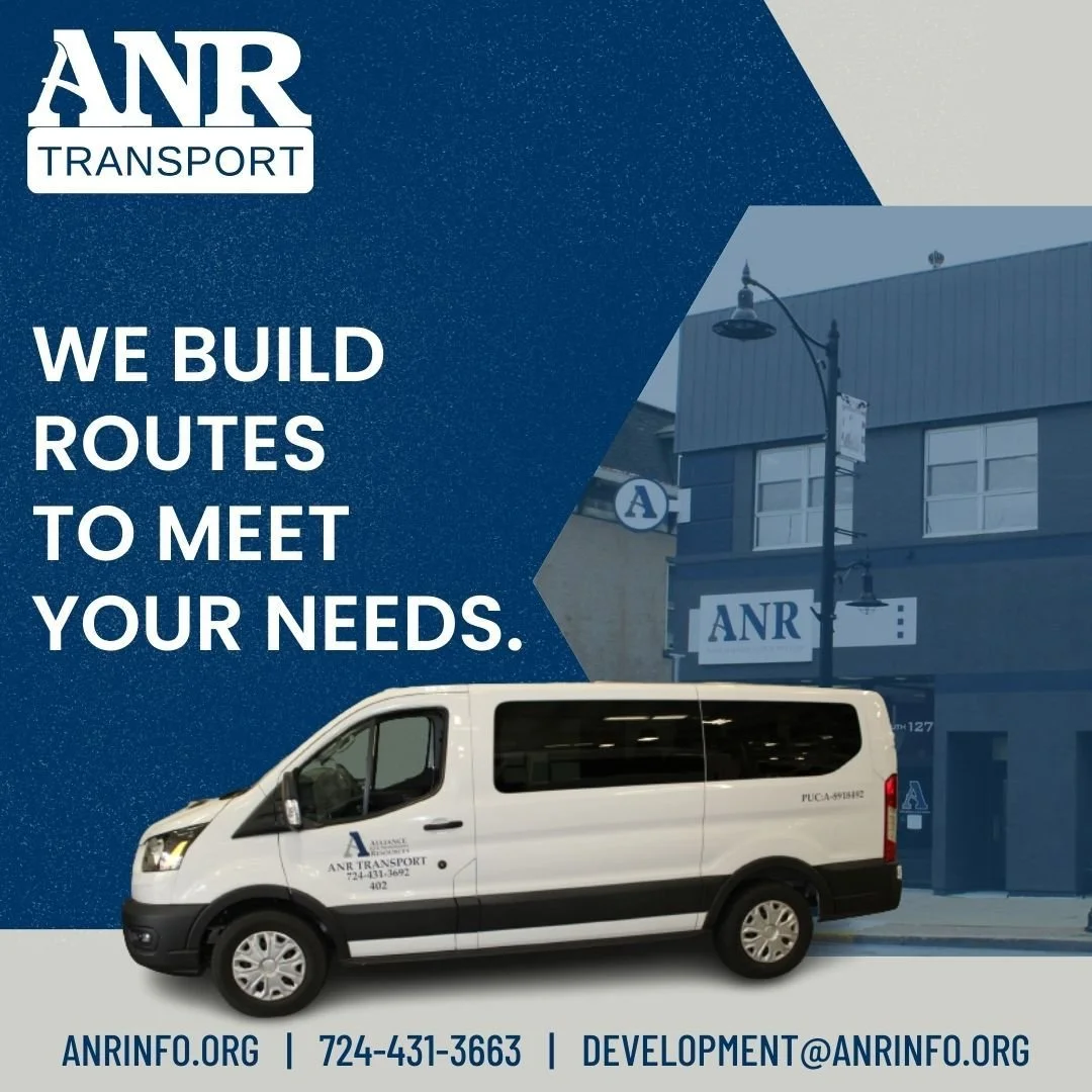 Alliance for Nonprofit Resources