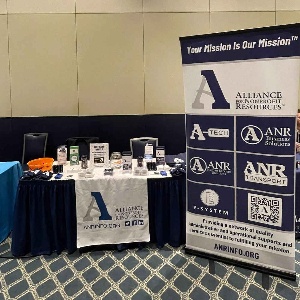 ANR Transport — Alliance for Nonprofit Resources