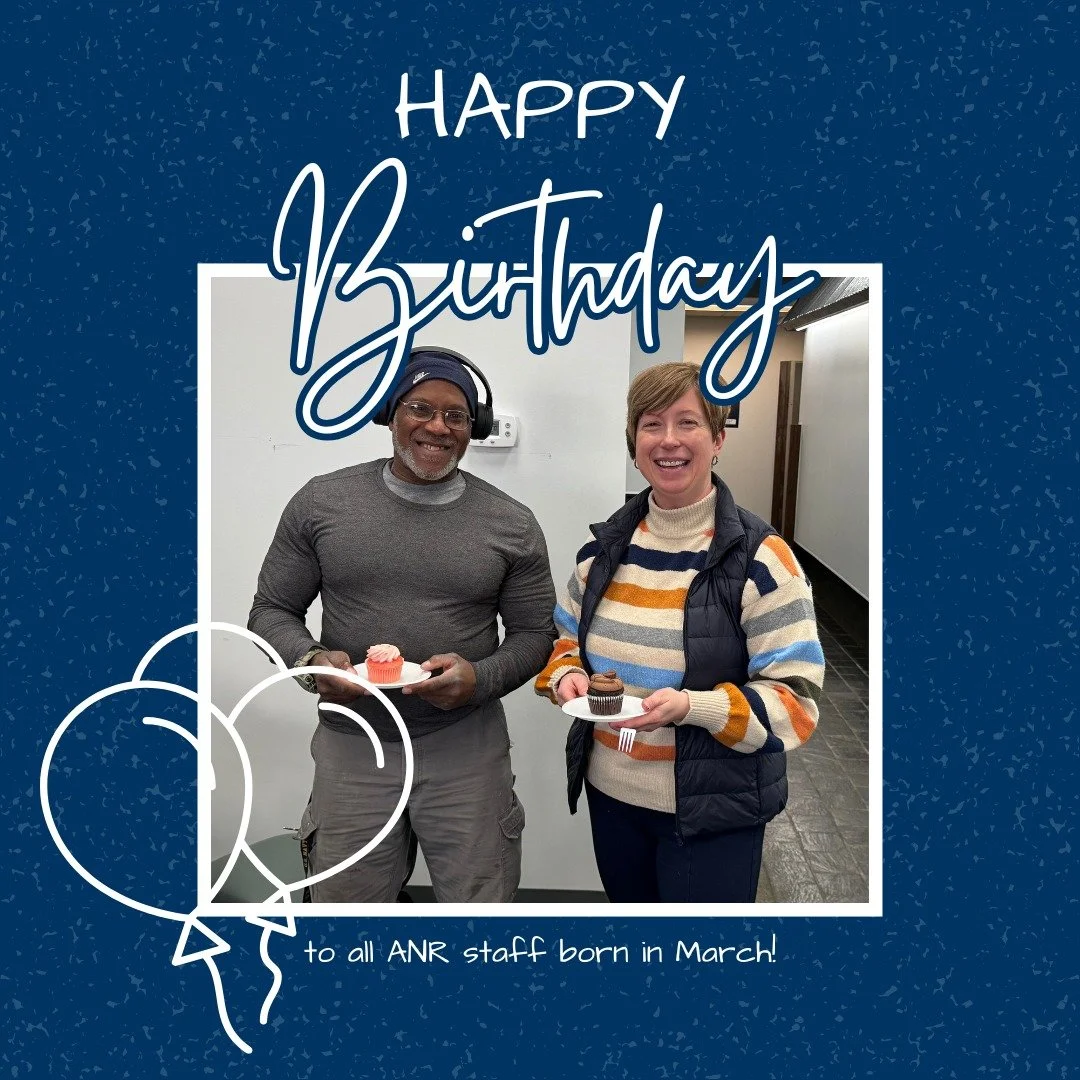 ANR Transport — Alliance for Nonprofit Resources