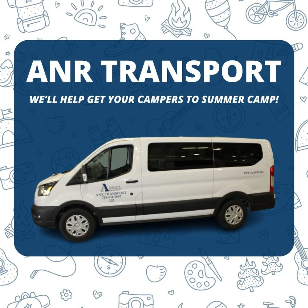 ANR Transport — Alliance for Nonprofit Resources