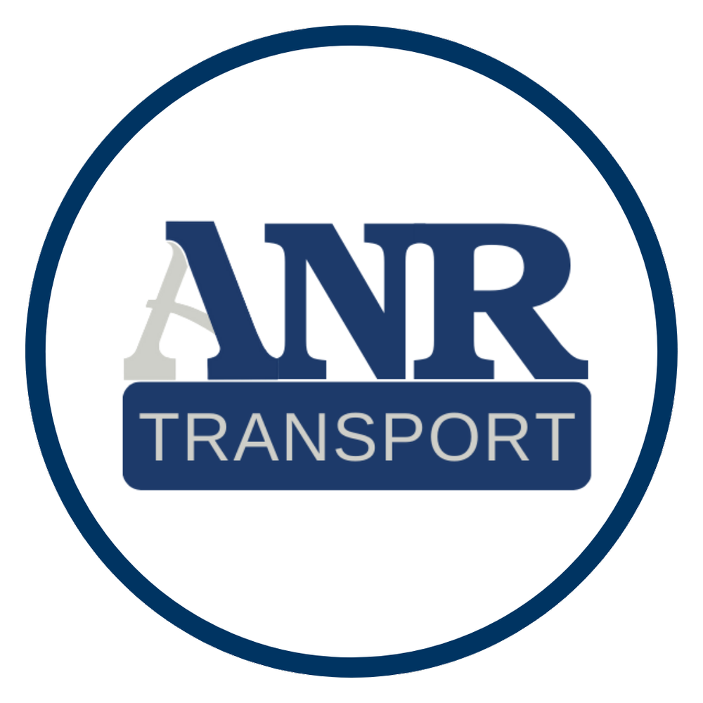 ANR Transport — Alliance for Nonprofit Resources