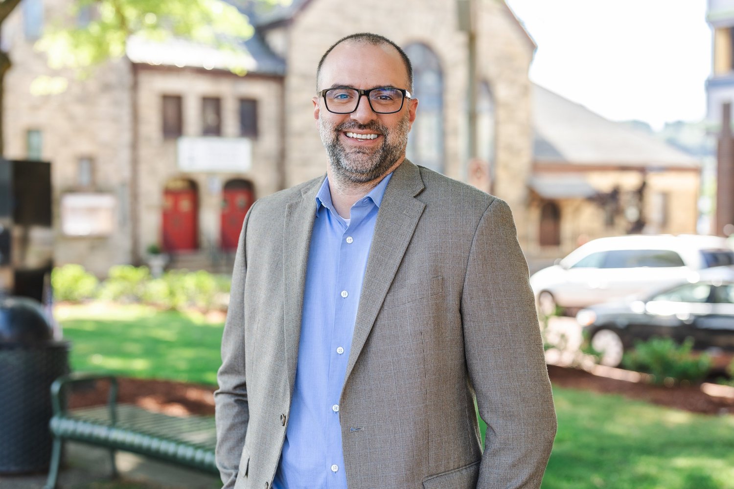 About Us — Alliance for Nonprofit Resources