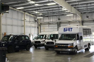 ANR Transport — Alliance for Nonprofit Resources