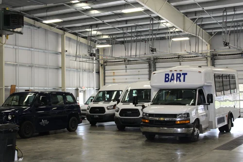 ANR Transport — Alliance for Nonprofit Resources