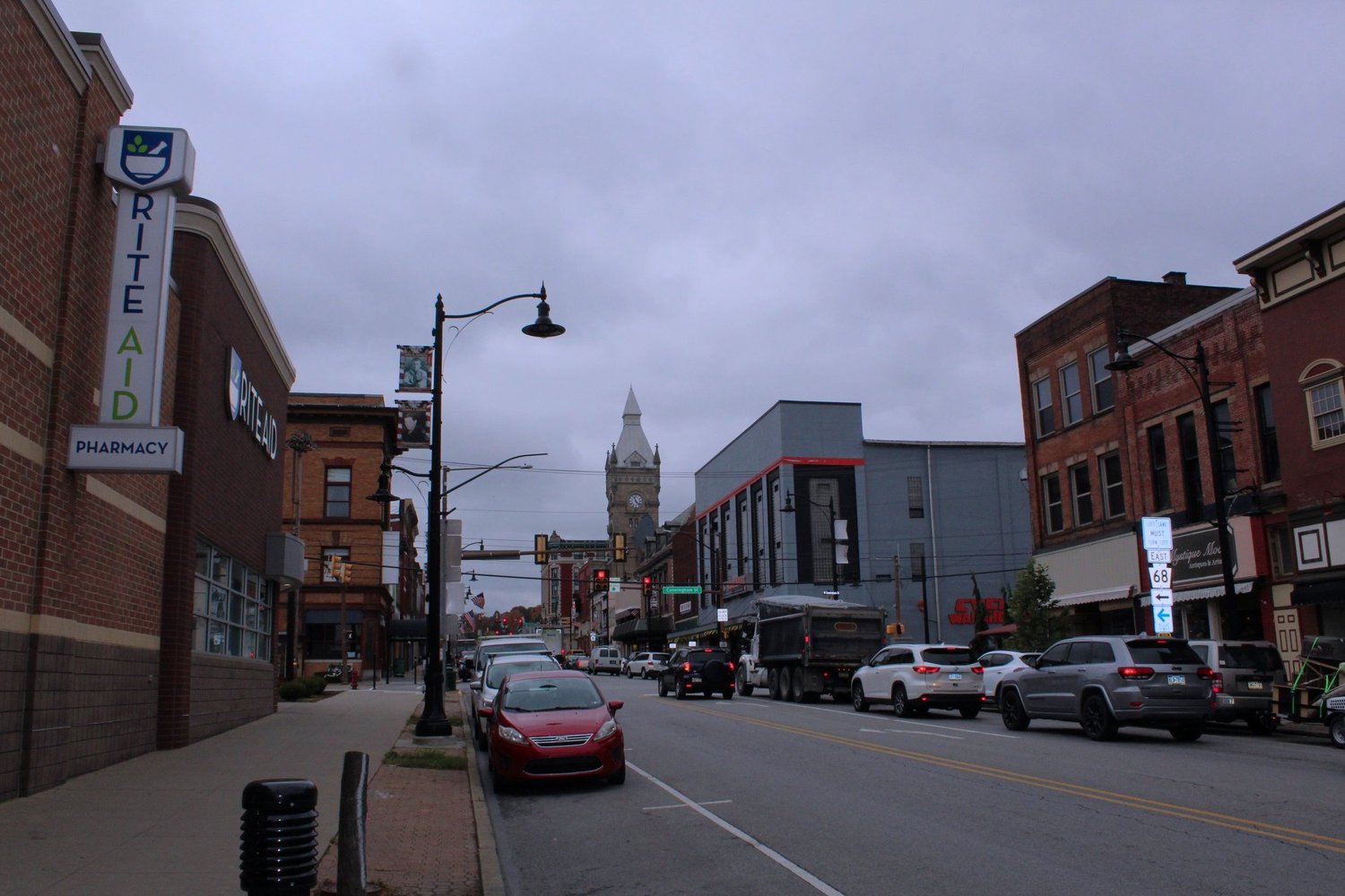 ANR Transport - MATP — Alliance for Nonprofit Resources