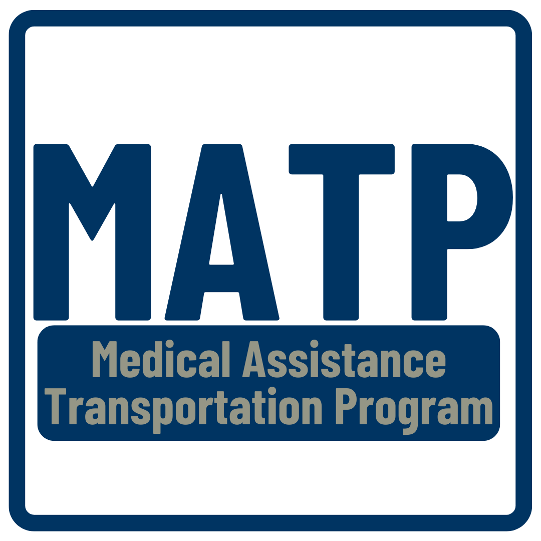 ANR Transport - MATP — Alliance for Nonprofit Resources