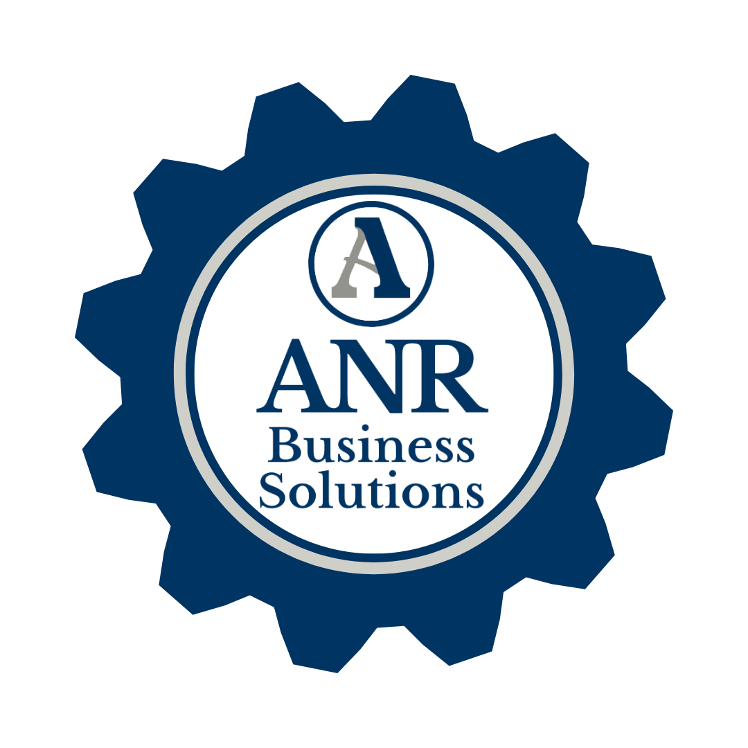 ANR Business Solutions — Alliance for Nonprofit Resources