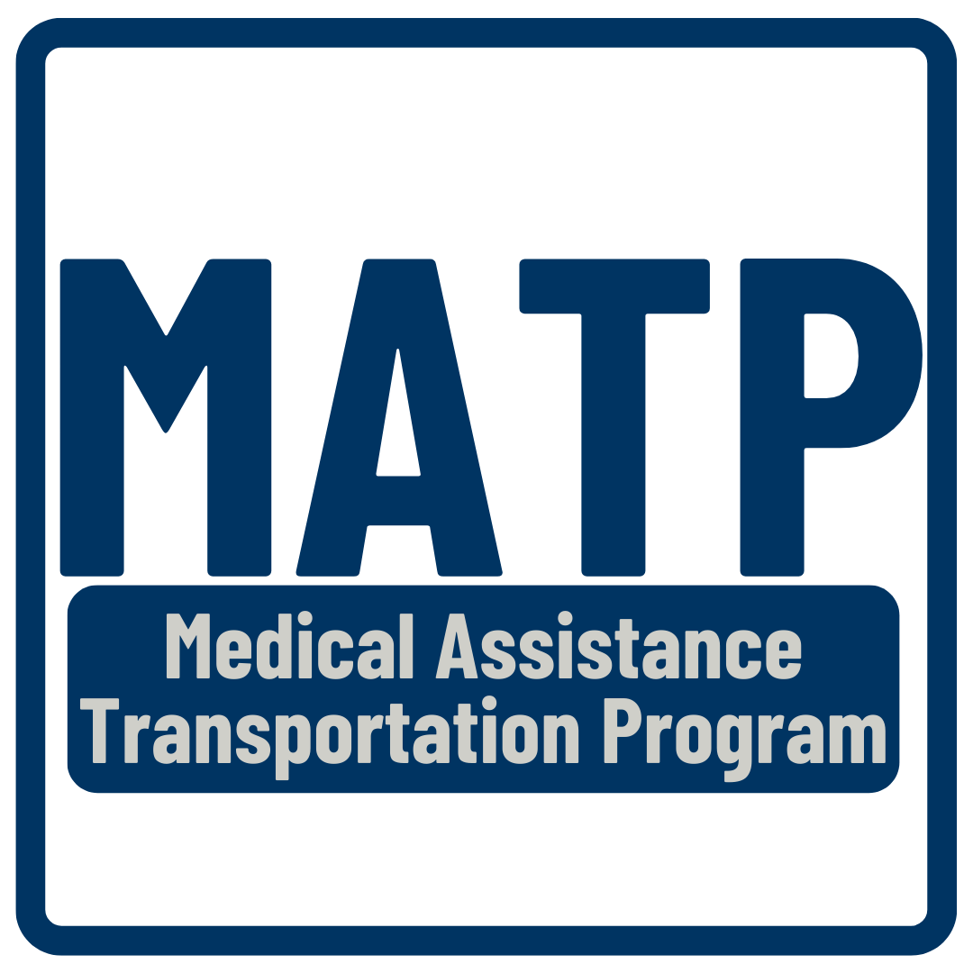 ANR Transport — Alliance for Nonprofit Resources