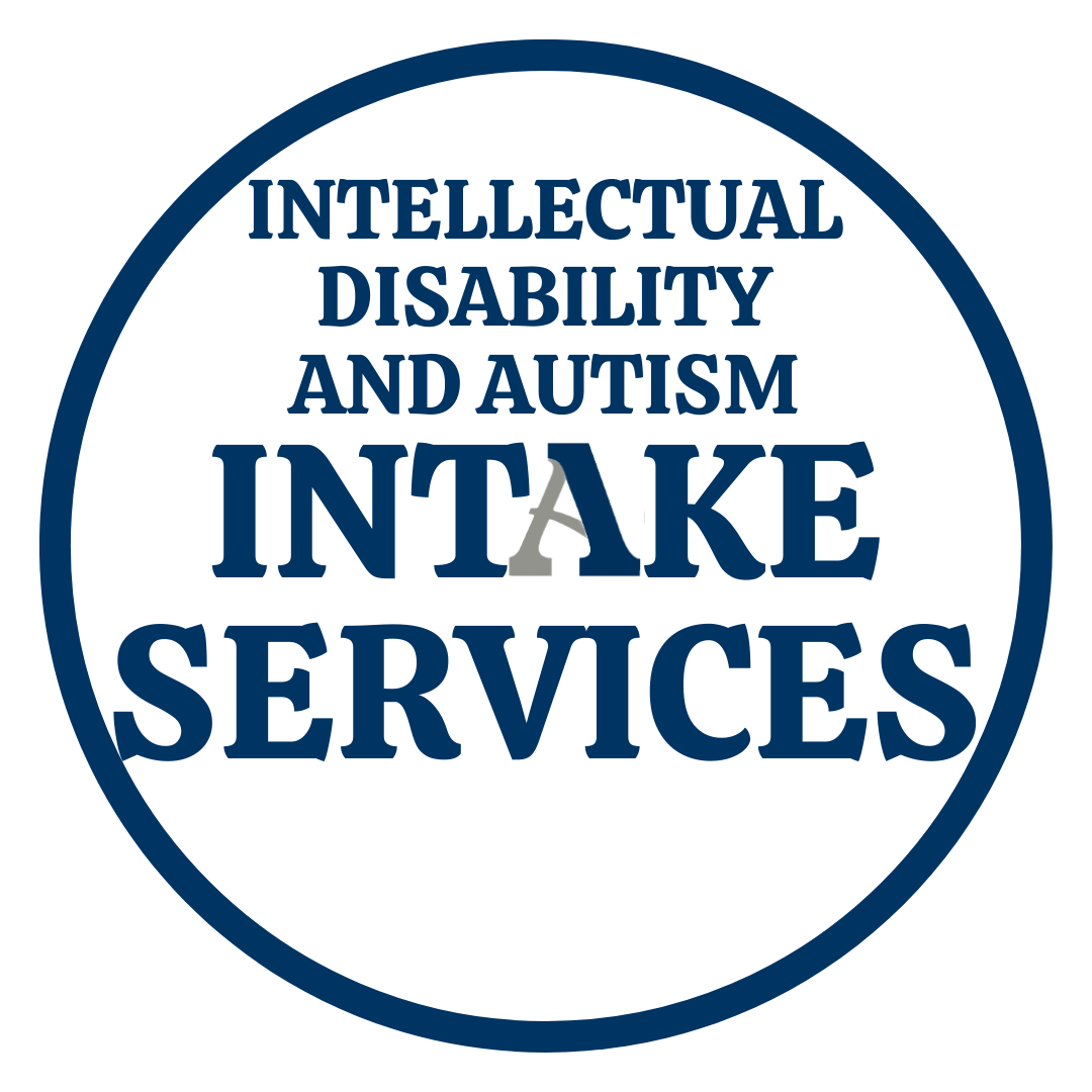 Intake Services — Alliance for Nonprofit Resources