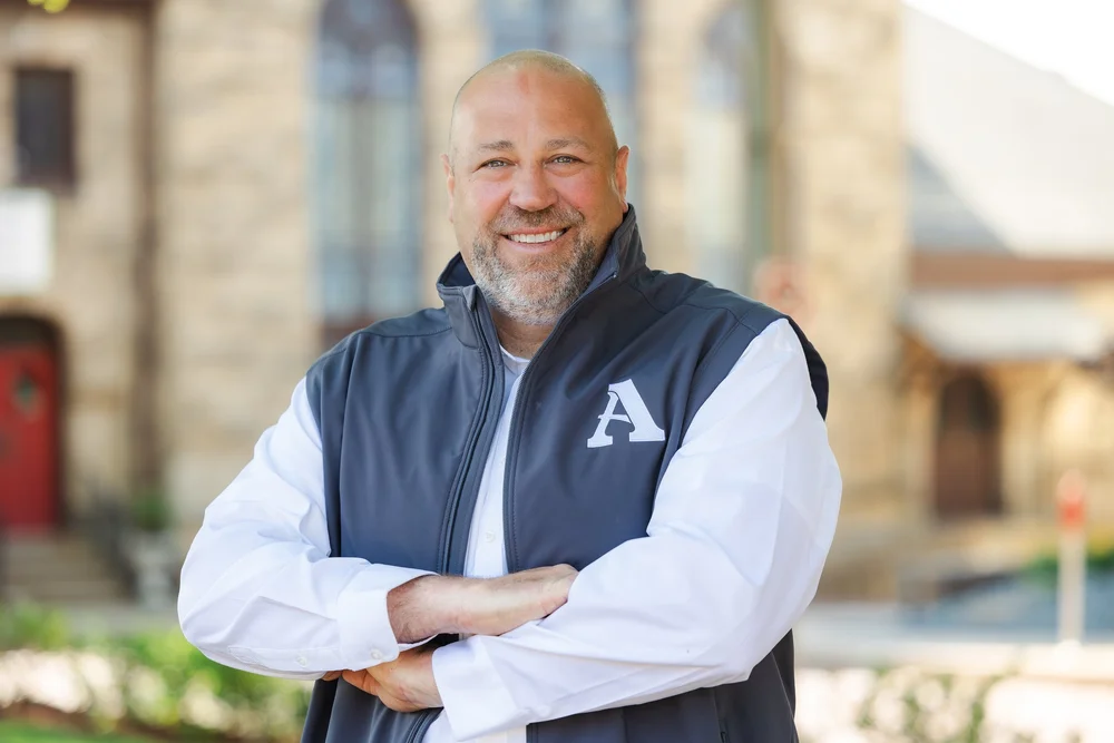 About Us — Alliance for Nonprofit Resources