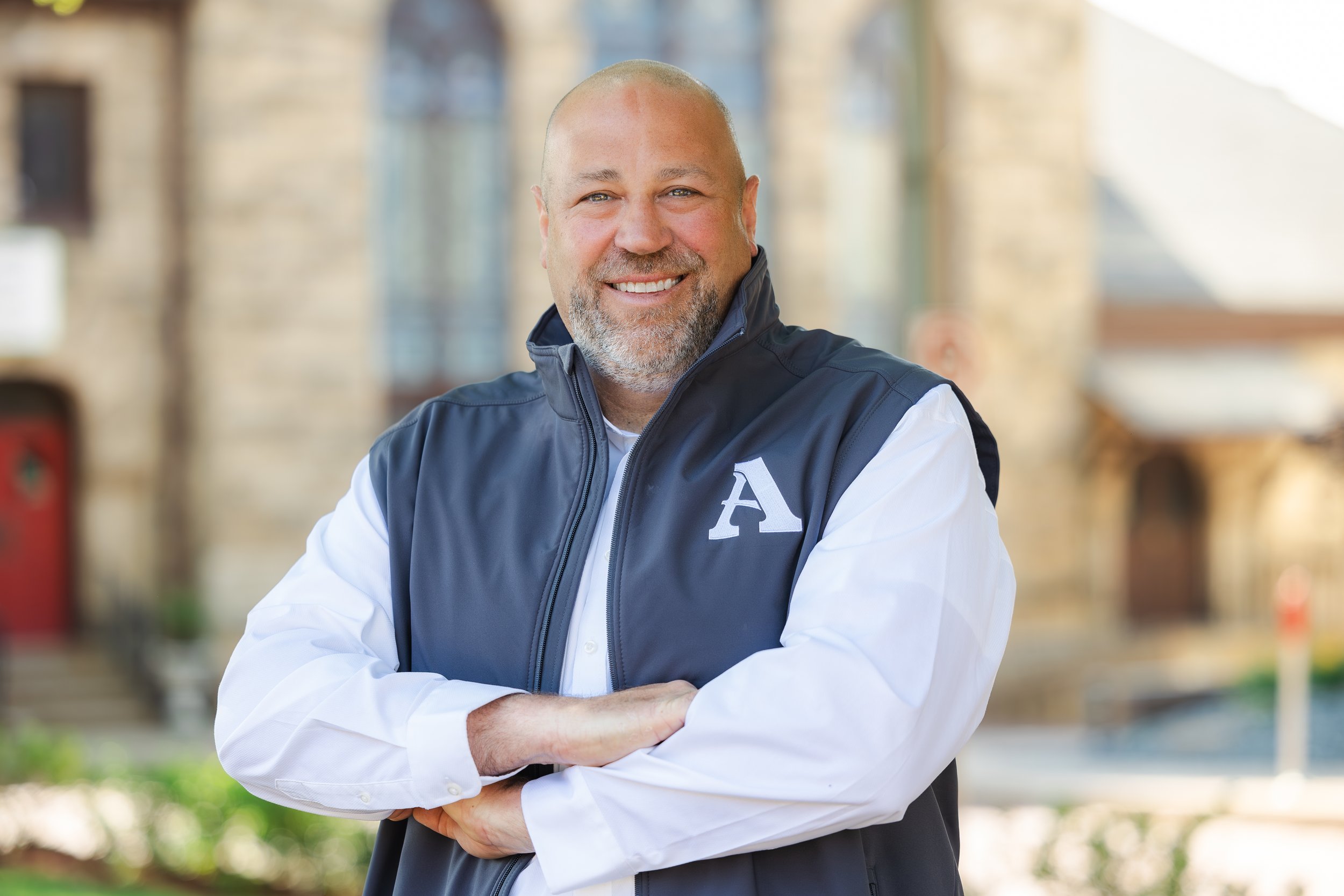 About Us — Alliance for Nonprofit Resources