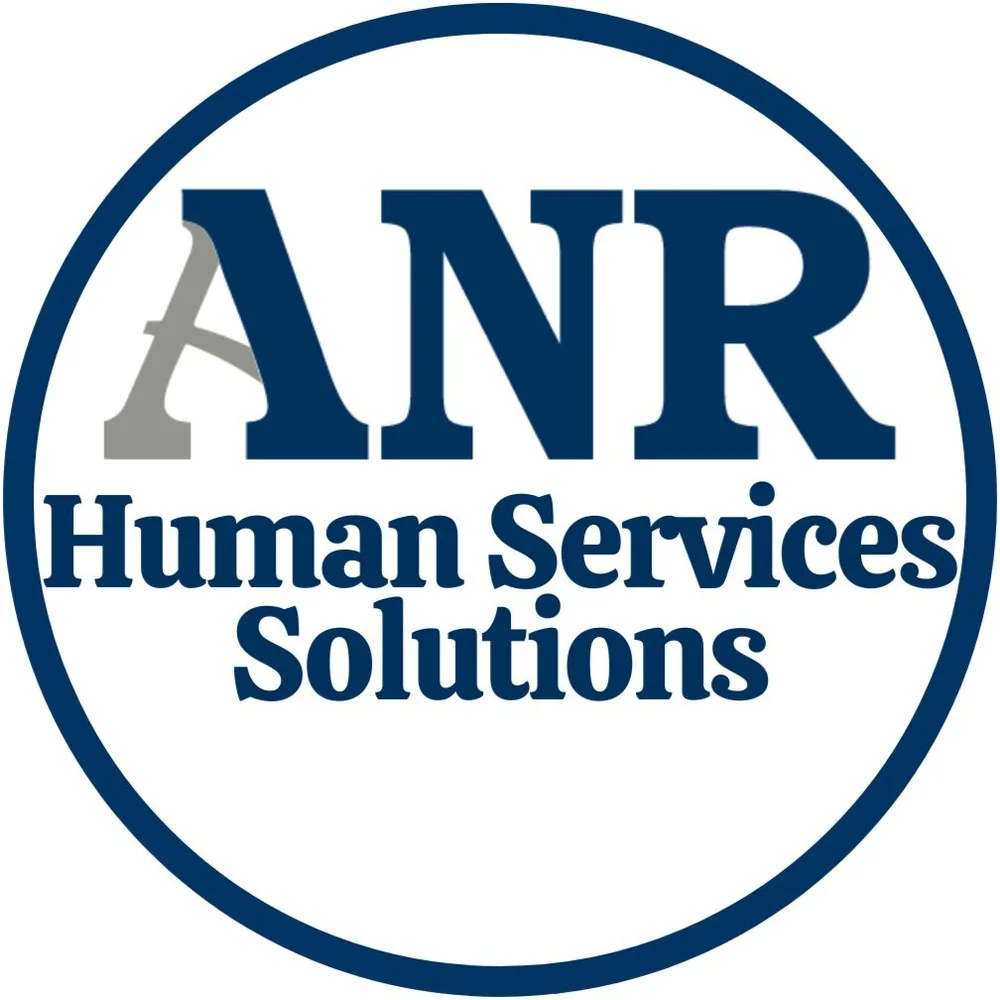 ANR Human Services Solutions — Alliance for Nonprofit Resources