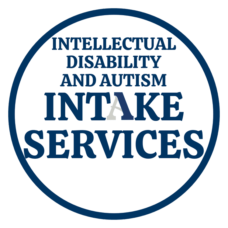 Intake Services — Alliance for Nonprofit Resources