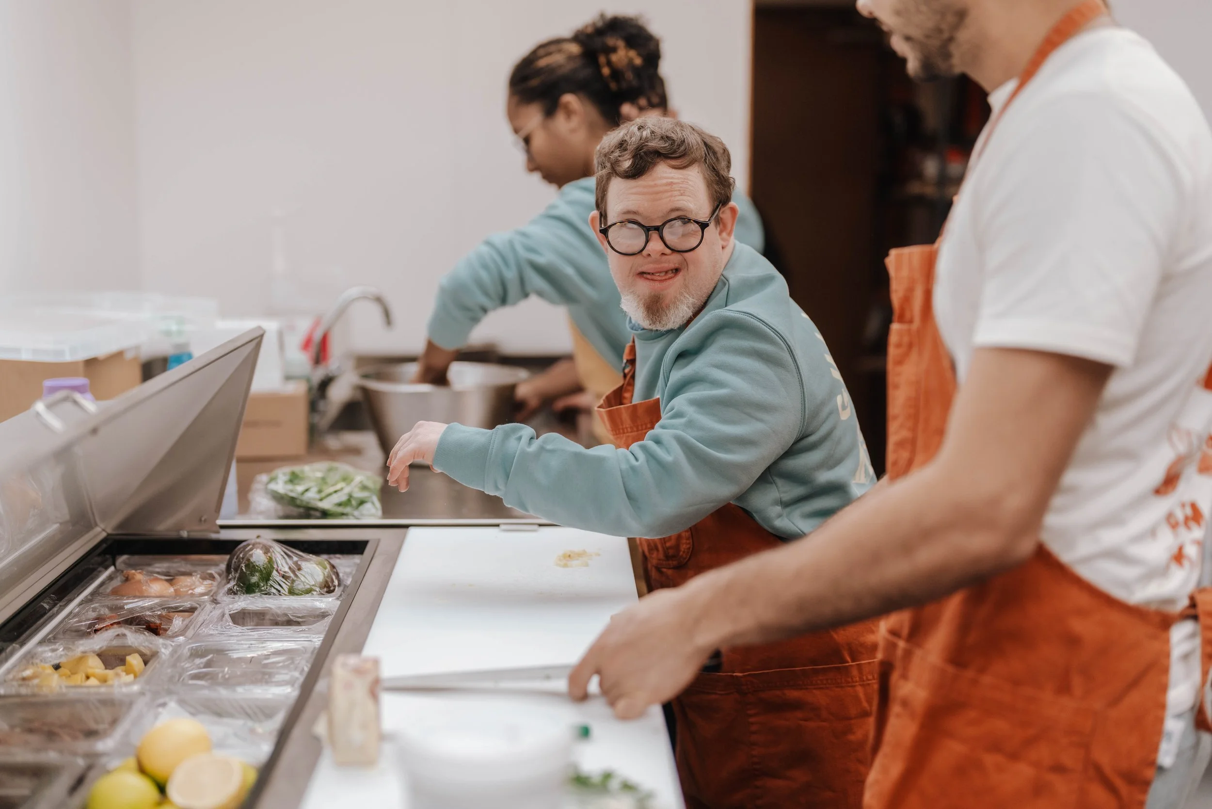 Rediscovering the Joy of Local: The Benefits of Supporting Your Local ...