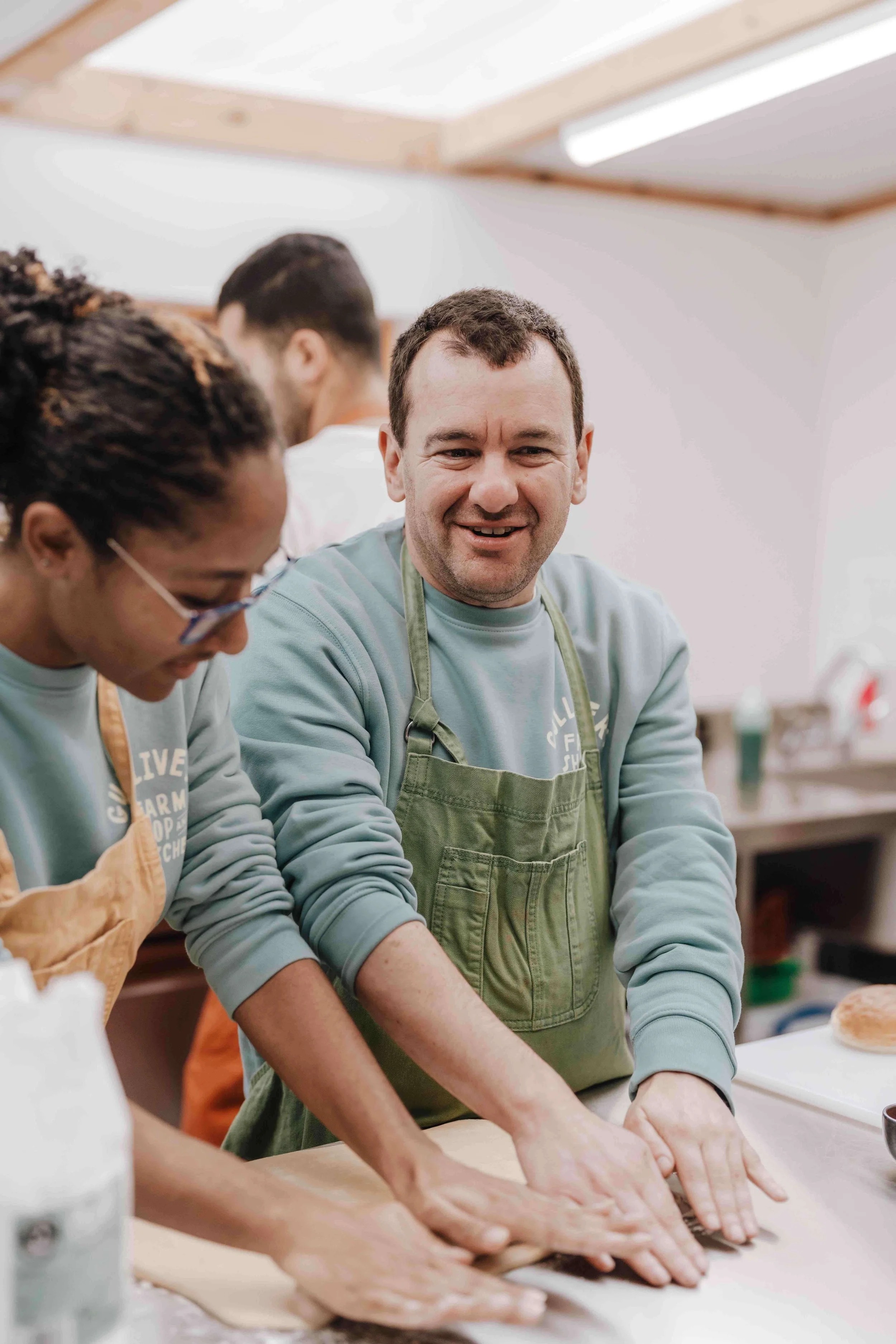 The Deli Kitchen & Café | Seasonal Food — Gullivers Farm Shop & Kitchen