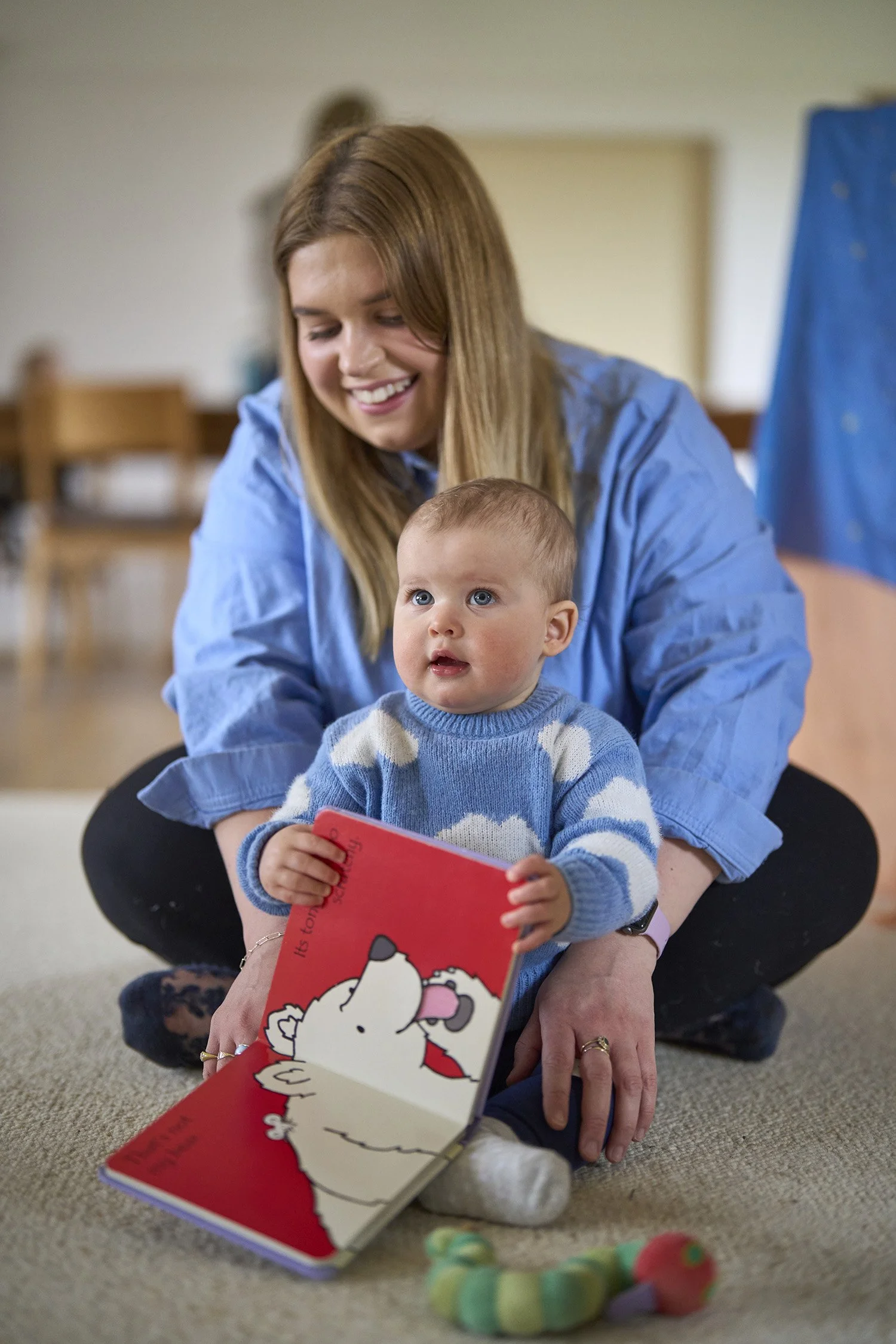 Seedlings Sessions | Little Elves & Fairies Woodland Nursery ...