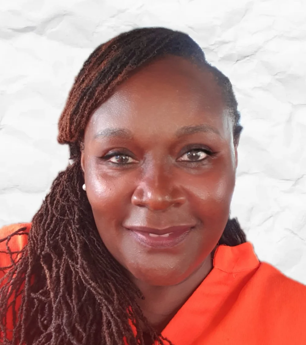 Our People — ZanaAfrica Foundation