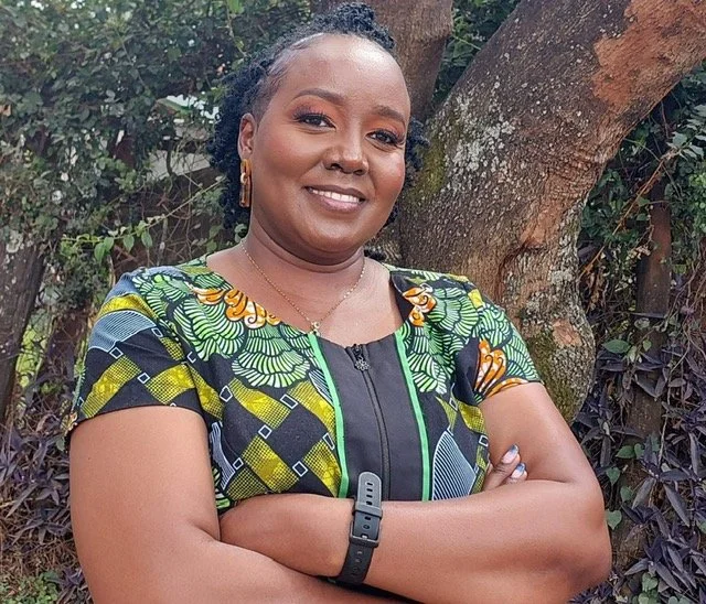 Our People — ZanaAfrica Foundation