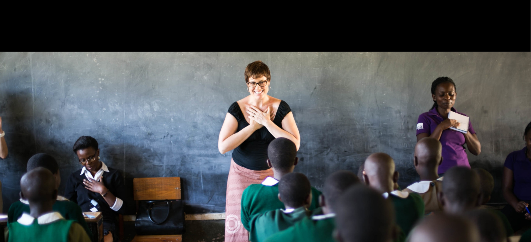 Our History — ZanaAfrica Foundation