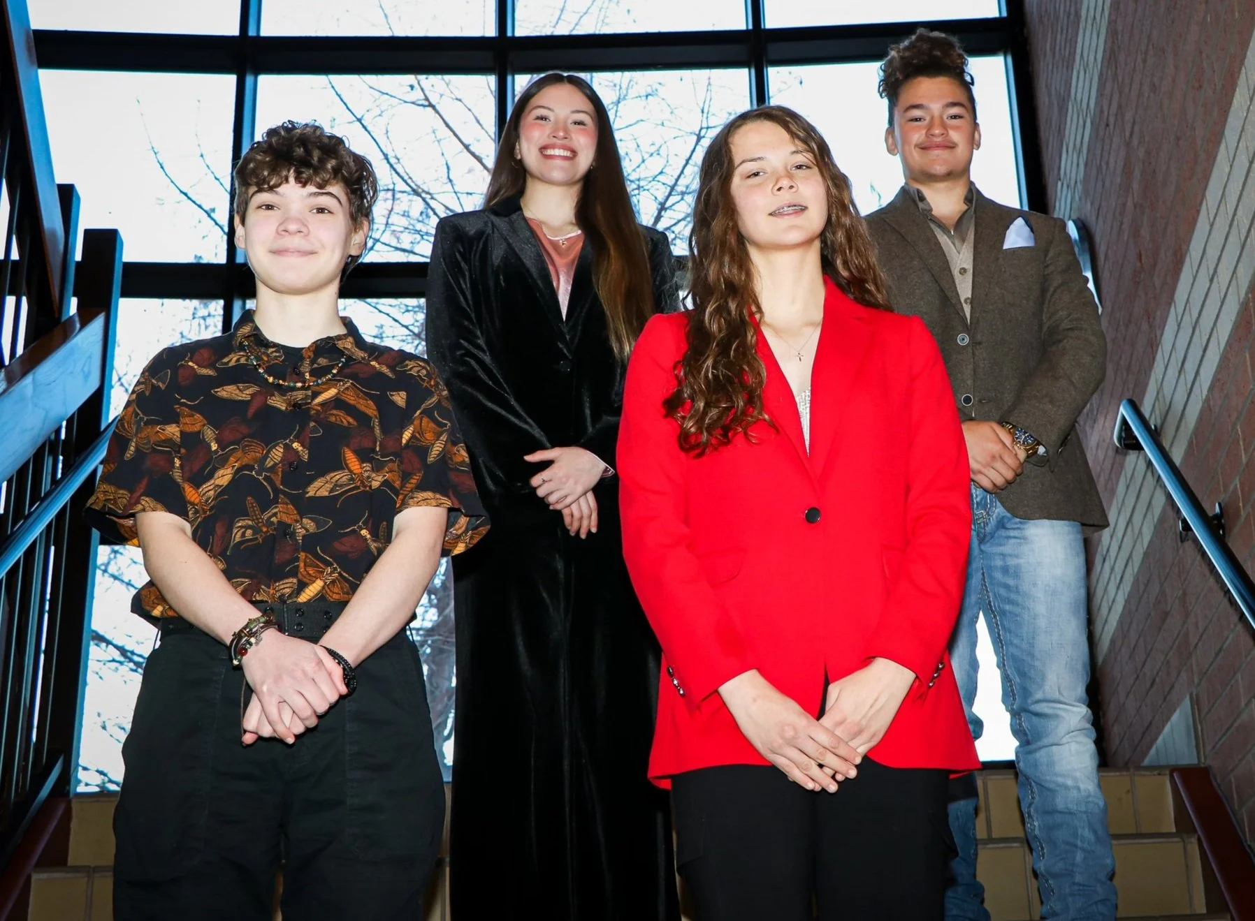 Joe Barnhart Scholarship Program